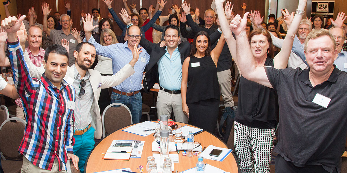 Linkfluencer World Leading Linkedin Marketing Training Services